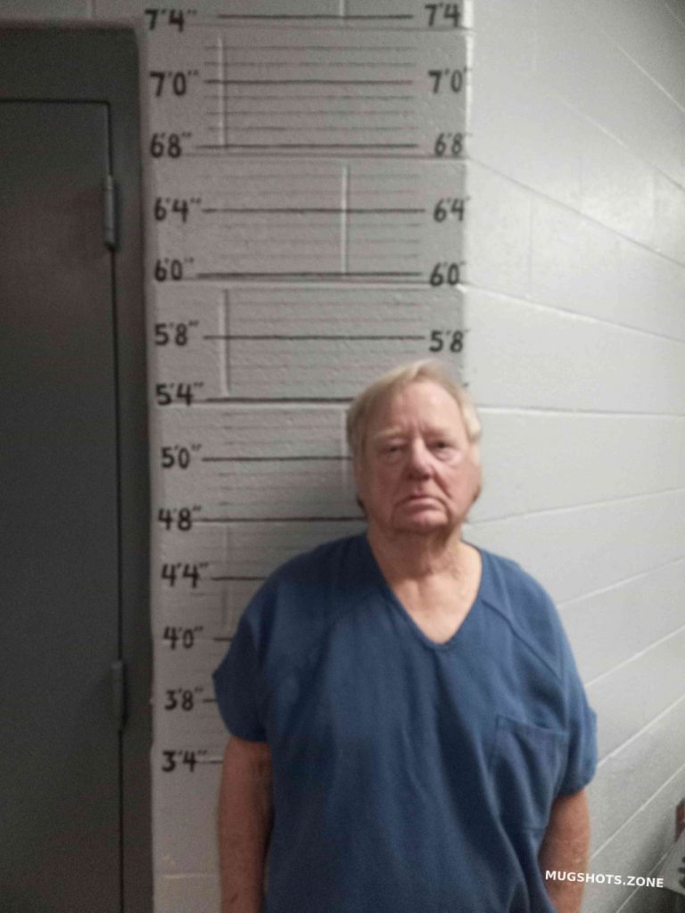 LEIGH CLYDE 11/15/2025 - Ballard County Mugshots Zone