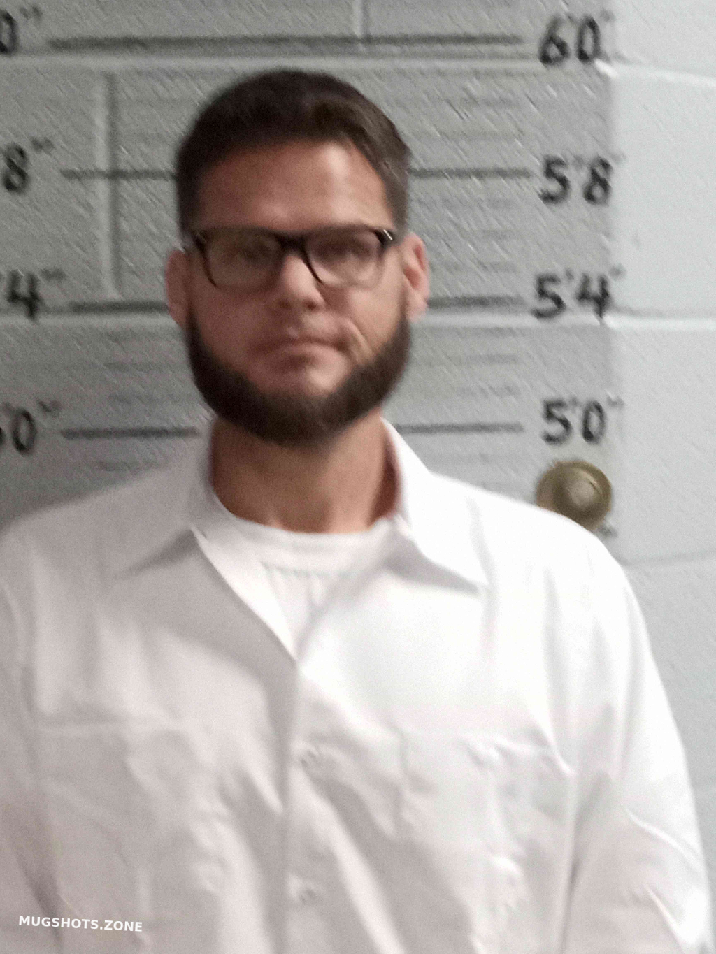 ST JOHN WILLIAM 12/17/2025 - Ballard County Mugshots Zone