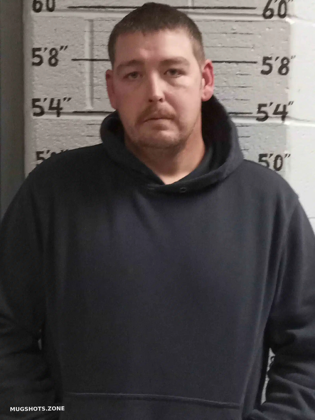 LONG CHAD 01/03/2026 - Ballard County Mugshots Zone
