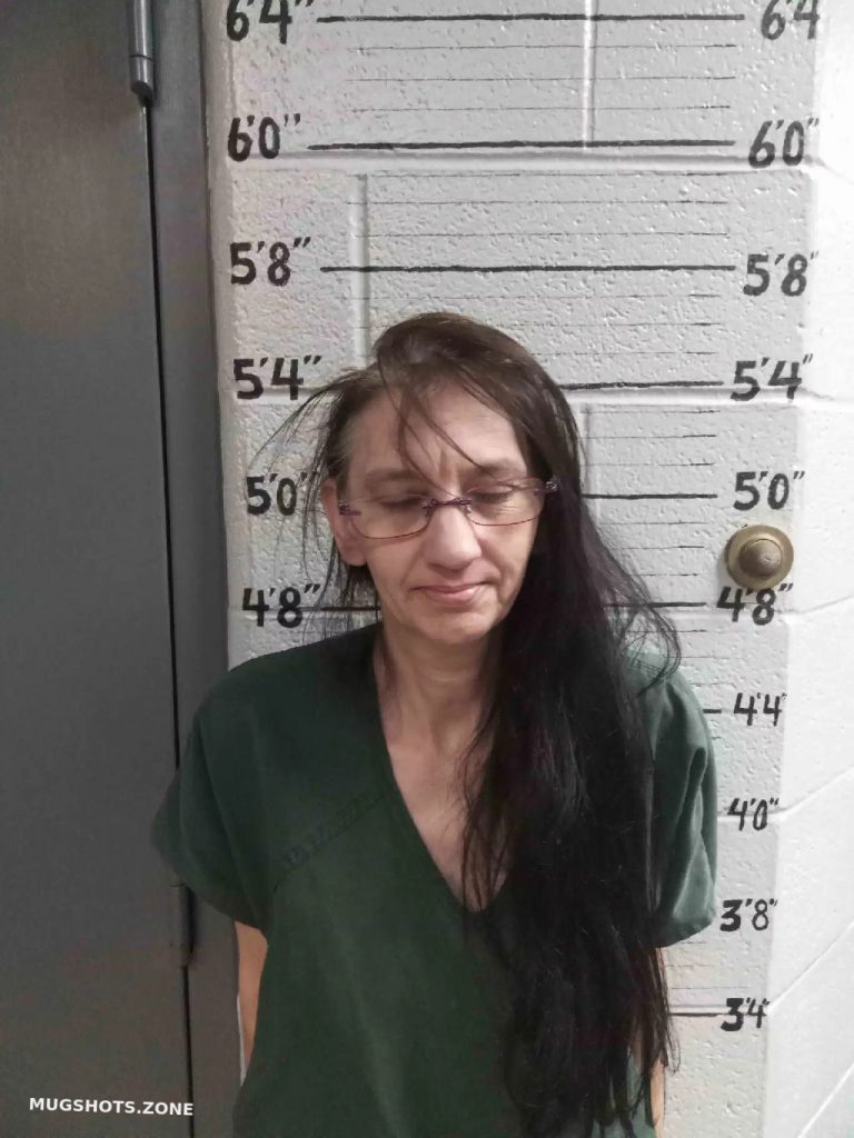 BUNCH MARY 01/27/2026 - Ballard County Mugshots Zone