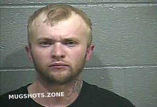 STITH TYLER CHRISTIAN 01/05/2021 - Barren County Mugshots Zone
