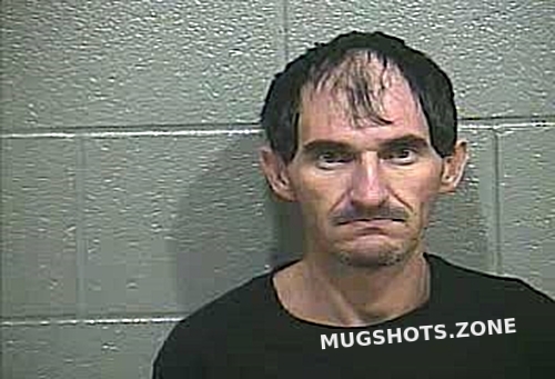 POSEY JOSHUA KEITH 01/09/2021 - Barren County Mugshots Zone