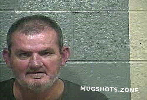 WALDEN JIMMY RAY 01/10/2021 - Barren County Mugshots Zone