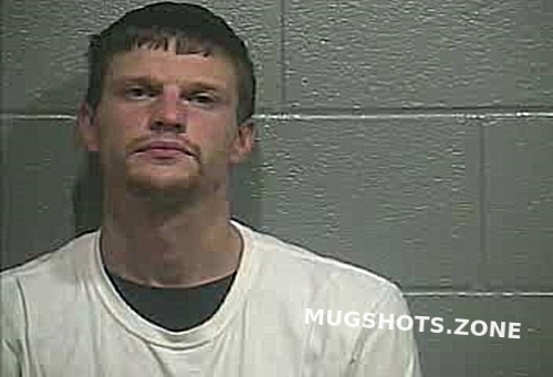ADAMS TIMOTHY JR. 01/19/2021 - Barren County Mugshots Zone