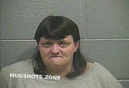 HELSON BARBARA KAY 01/23/2021 - Barren County Mugshots Zone