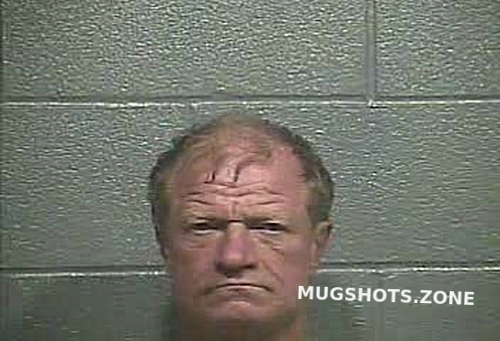 ROUNTREE MARK TEAN 01/24/2021 - Barren County Mugshots Zone