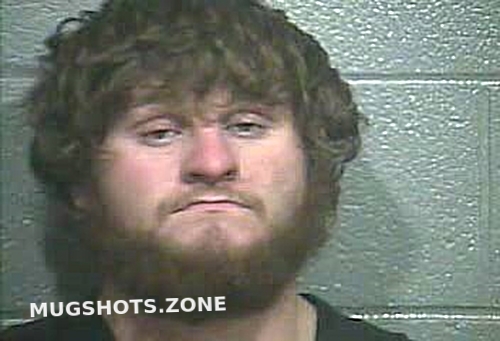 MATTINGLY JONATHAN RICHARD 01/30/2021 - Barren County Mugshots Zone