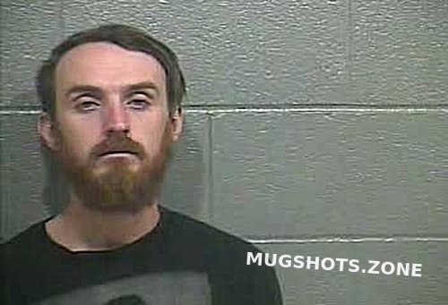 POPP ANTHONY RYAN 02/02/2021 - Barren County Mugshots Zone