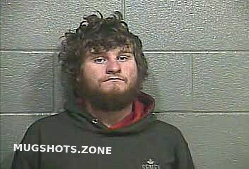 MATTINGLY JONATHAN 02/11/2021 - Barren County Mugshots Zone