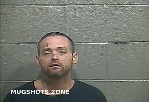 RILEY MICHAEL L 02/11/2021 - Barren County Mugshots Zone