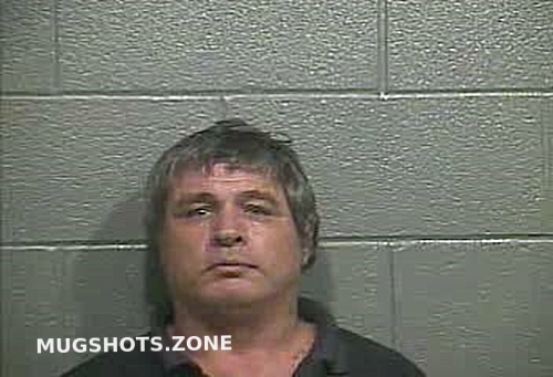 CASE JAMES PERRY 02/11/2021 - Barren County Mugshots Zone
