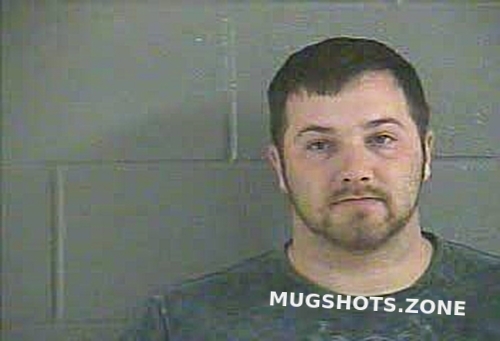 SMITH WILLIAM DUSTIN 02/18/2021 - Barren County Mugshots Zone