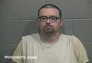 KROGMAN ANDREW MICHAEL 02/26/2021 - Barren County Mugshots Zone