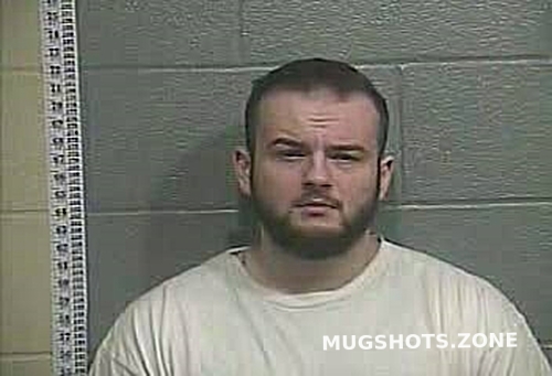 PALMER DEVIN CORBETT 02/26/2021 - Barren County Mugshots Zone
