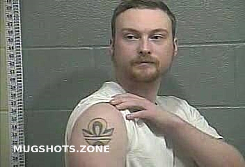 VANOVER CHARLES RAY 02/26/2021 - Barren County Mugshots Zone