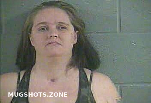 CORDES DANIELLE CATHERINE 03/03/2021 - Barren County Mugshots Zone