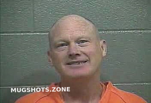 GIBBS BUCKEY LEE 03/15/2021 - Barren County Mugshots Zone