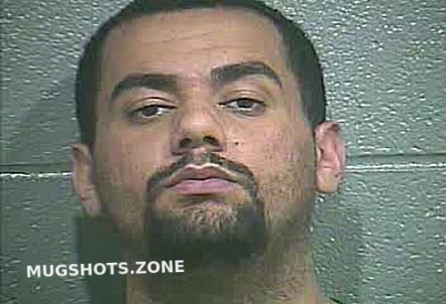 FOGLE KALEN DAVID DOYLE 03/16/2021 - Barren County Mugshots Zone