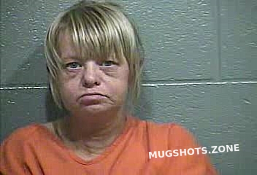 GLAAB AMANDA RENEE 03/26/2021 - Barren County Mugshots Zone