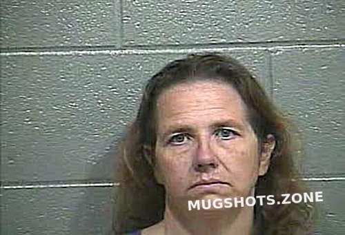 BARFIELD SARAH DAWN 03/28/2021 - Barren County Mugshots Zone