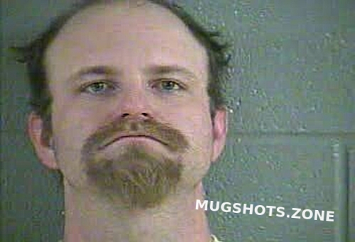 DRAKE ALEXANDER GLEN 04/04/2021 - Barren County Mugshots Zone