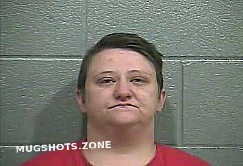 BOWLIN AMBER DAWN 04/13/2021 - Barren County Mugshots Zone
