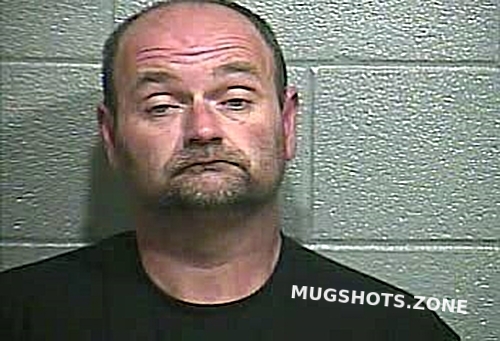 ROACH ERIC CONRAD 04/14/2021 - Barren County Mugshots Zone