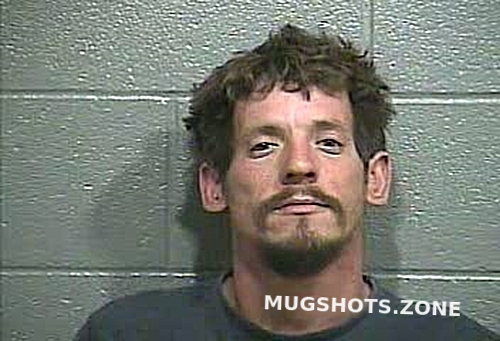 ARMS CHRISTOPHER THOMAS 04/15/2021 - Barren County Mugshots Zone