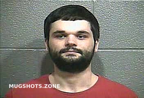 MOSBY TYLER PATRICK 04/16/2021 - Barren County Mugshots Zone