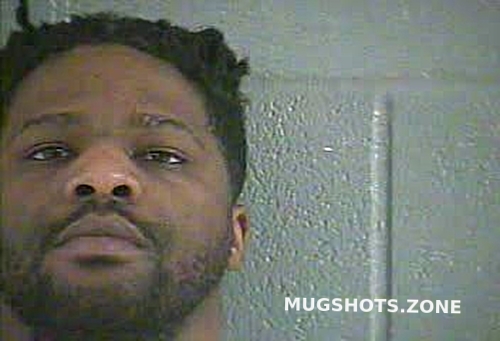 CLARK TAUREAN R 04/20/2021 - Barren County Mugshots Zone