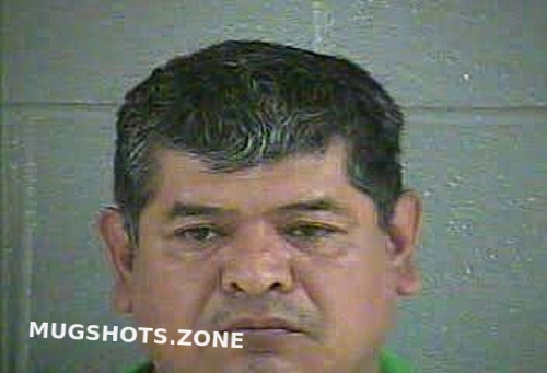 TORRES-BELTRAN LUCIO 04/21/2021 - Barren County Mugshots Zone