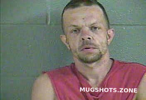 BOWE STEVEN KEITH 04/30/2021 - Barren County Mugshots Zone