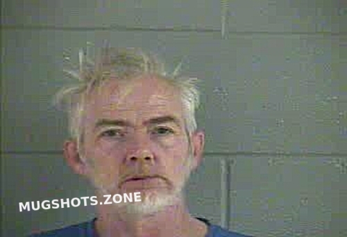 FIELDS ROBERT ALLEN 05/01/2021 - Barren County Mugshots Zone