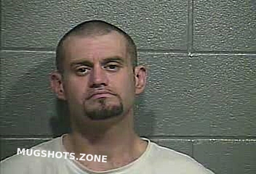 THOMPSON BRANDON GAIGE 05/06/2021 - Barren County Mugshots Zone