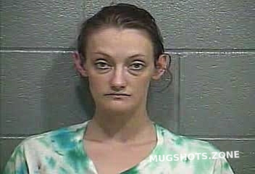 EZELL RACHEL GAYLE 05/07/2021 - Barren County Mugshots Zone