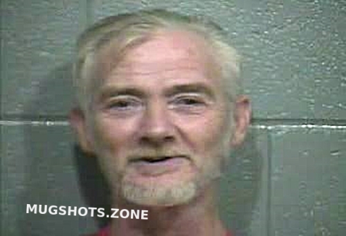 FIELDS ROBERT ALLEN 05/14/2021 - Barren County Mugshots Zone