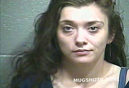 SHAND HEATHER AMANDA 05/14/2021 - Barren County Mugshots Zone