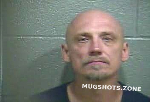 MARTIN STEVEN WAYNE JR. 05/17/2021 - Barren County Mugshots Zone