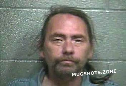CARLSON NELS ANDREW 05/18/2021 - Barren County Mugshots Zone