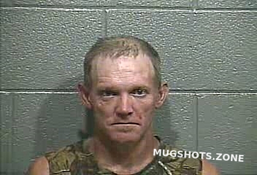 PROFFITT CASEY JOE 05/23/2021 - Barren County Mugshots Zone