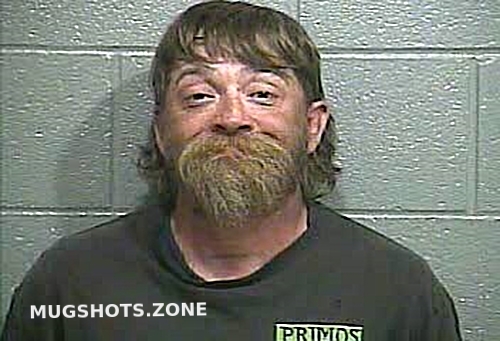 HUBBARD ADAM ROBERT 05/25/2021 - Barren County Mugshots Zone
