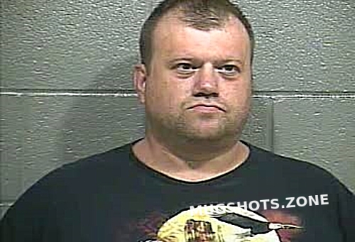 RIGGS LAYMON CLEO III 05/28/2021 - Barren County Mugshots Zone