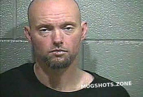 UPTON THOMAS 05/30/2021 - Barren County Mugshots Zone
