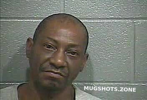 MAXEY ELIJAH LUIS 06/03/2021 - Barren County Mugshots Zone