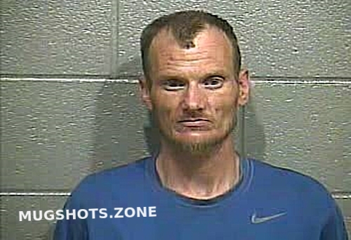 PHILPOTT JOSHUA ROBERT 06/06/2021 - Barren County Mugshots Zone