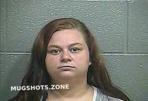 GULLEY SHELBY VICTORIA 06/11/2021 - Barren County Mugshots Zone