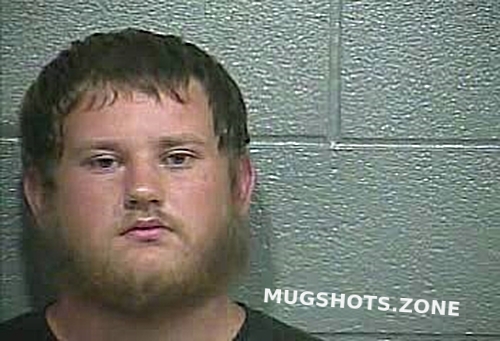 MARR CALEB AUSTIN 06/15/2021 - Barren County Mugshots Zone