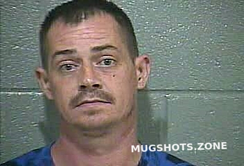 TURNER SHAD RAY 06/17/2021 - Barren County Mugshots Zone