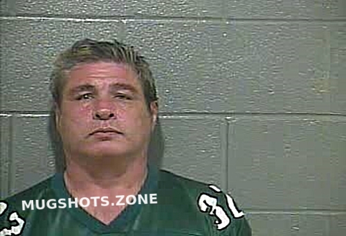 CASE JAMES PERRY 06/20/2021 - Barren County Mugshots Zone