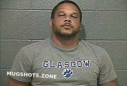 RUMPH SHANE ALLAN 06/20/2021 - Barren County Mugshots Zone